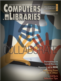 Information Today, Inc. - Computers in Libraries Magazine