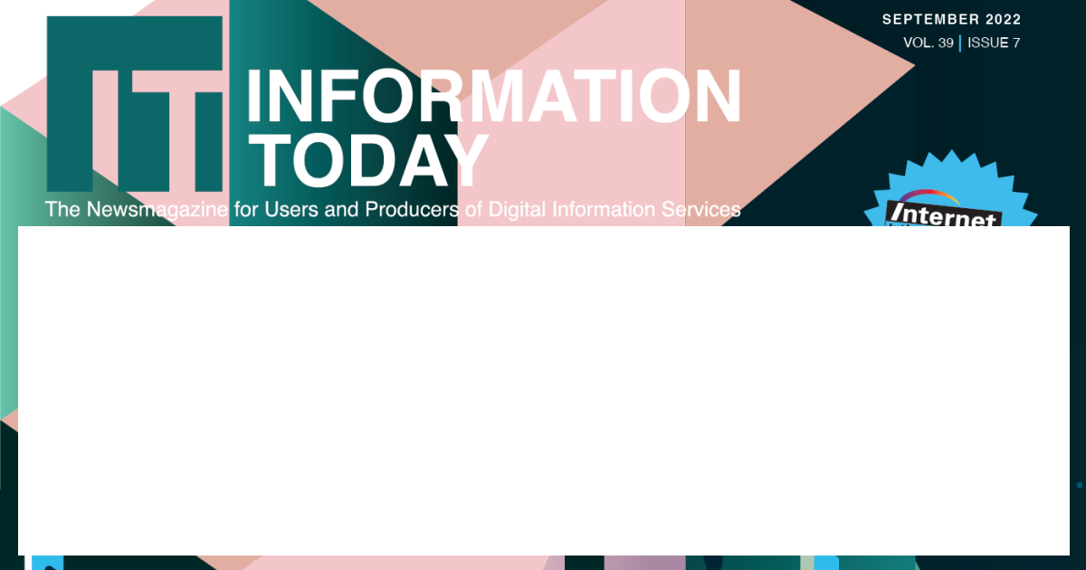 A KERNEL OF TRUTH IN IT: Malinformation Moves to the Forefront of Fake News