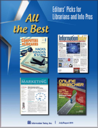 Premium Content - Information Today, Inc.