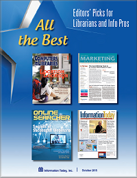 Premium Content - Information Today, Inc.