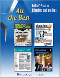 Premium Content - Information Today, Inc.