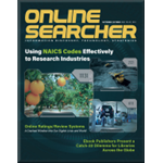 ONLINE SEARCHER: Information Discovery, Technology, Strategies