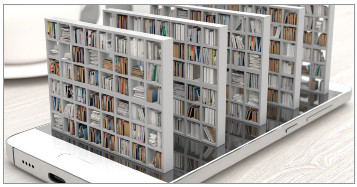 FEATURE - ON-DEMAND STREAMING MEDIA - Considerations for Public Libraries