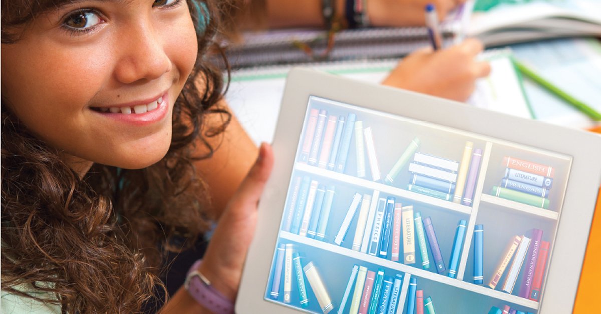 EDTECH - myON: Enabling Digital Reading for Best Results in Pre-K–6 ...