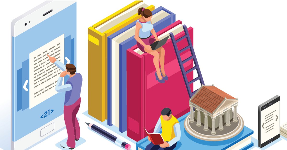 Adding Library-Licensed Ebooks to Your LMS