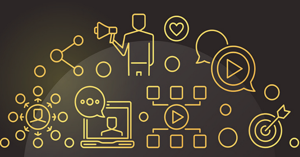 FEATURE - Exploring Library Engagement Platforms, Tools, and Techniques