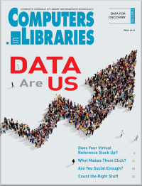 Information Today, Inc. - Computers in Libraries Magazine