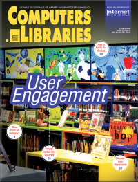 Information Today, Inc. - Computers in Libraries Magazine