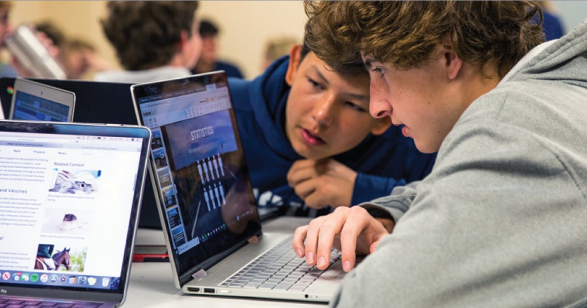 EDTECH - Tools and Tips for Helping Students Create E-portfolios