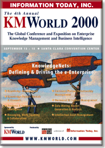 KMWorld 2000